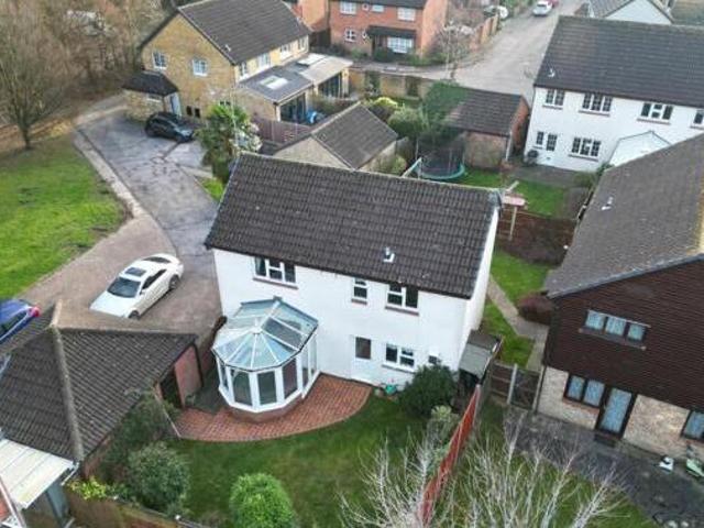 4 Bedroom Detached House For Sale In Hutton