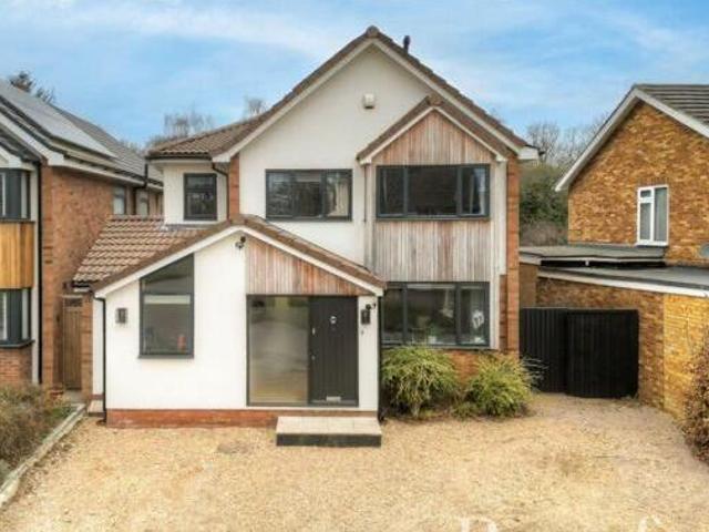 4 Bedroom Detached House For Sale In Hutton