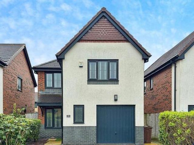 4 Bedroom Detached House For Sale In Hull