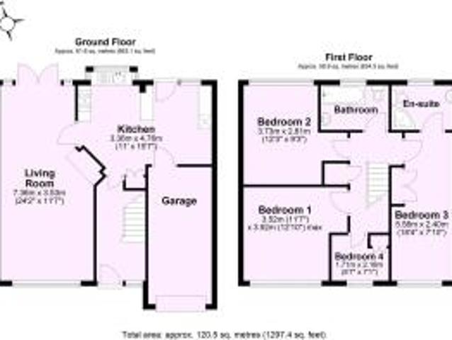 4 bedroom detached house for sale in Hull Road, York YO10 3LB, YO10