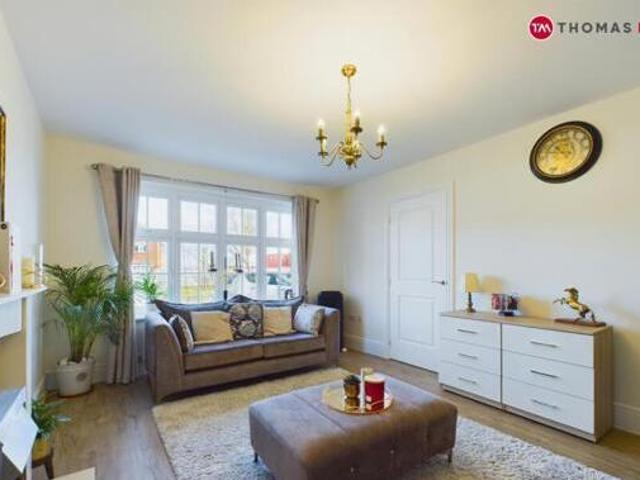 4 Bedroom Detached House For Sale In Huntingdon, Cambridgeshire