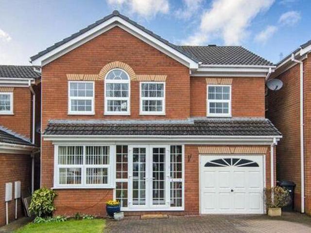 4 Bedroom Detached House For Sale In Huntington
