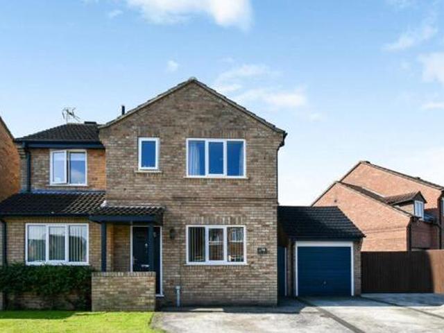 4 Bedroom Detached House For Sale In Huntington
