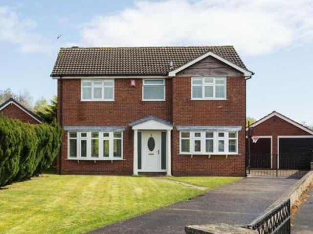 4 Bedroom Detached House For Sale In Huntington