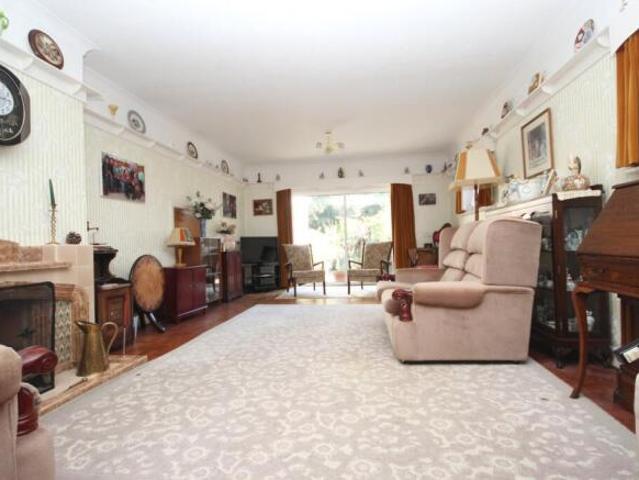 4 bedroom detached house for sale in Huntly Road, TALBOT WOODS, BH3