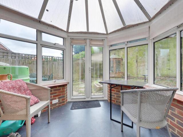 4 bedroom detached house for sale in Huron Close, Green Street Green, BR6