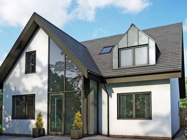 4 bedroom detached house for sale in Hurst Road Maghull L31