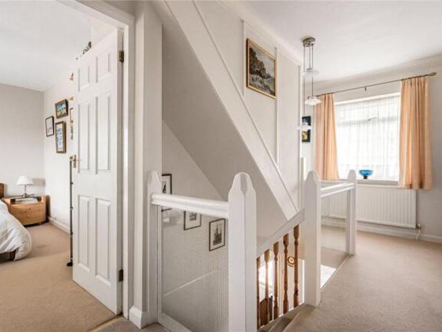 4 bedroom detached house for sale in Hurst Rise Road, Botley, OX2