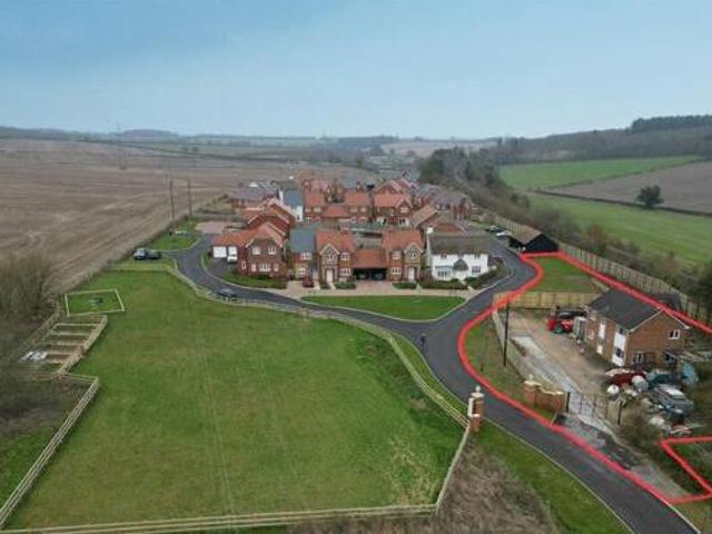 4 Bedroom Detached House For Sale In Hurstbourne Priors, Hampshire