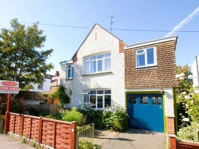 4 Bedroom Detached House For Sale In Hythe