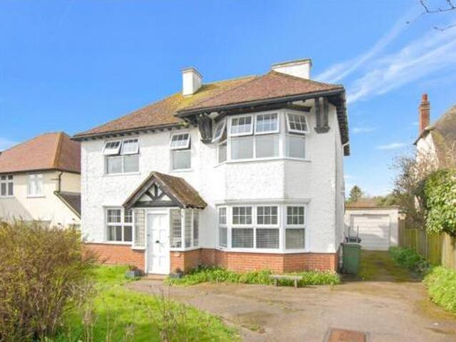 4 Bedroom Detached House For Sale In Hythe