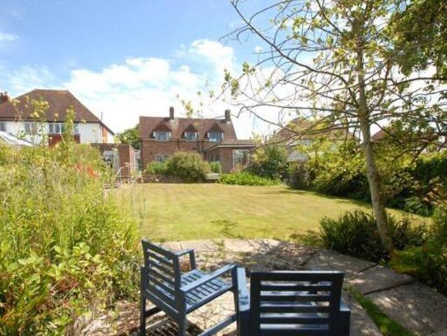 4 Bedroom Detached House For Sale In Hythe