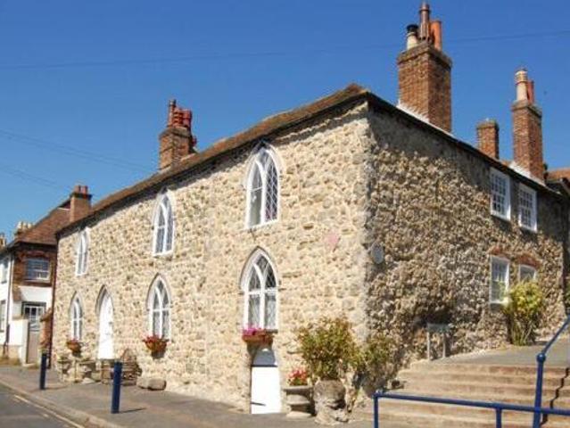 4 Bedroom Detached House For Sale In Hythe
