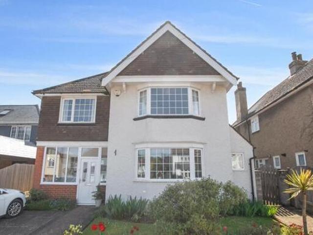 4 Bedroom Detached House For Sale In Hythe