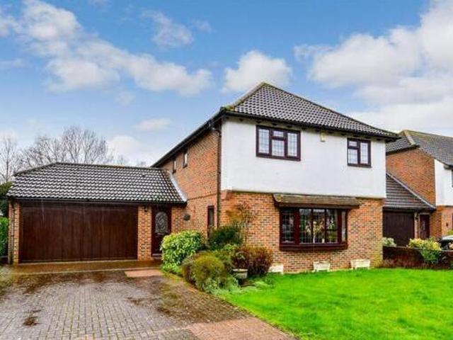 4 Bedroom Detached House For Sale In Hythe