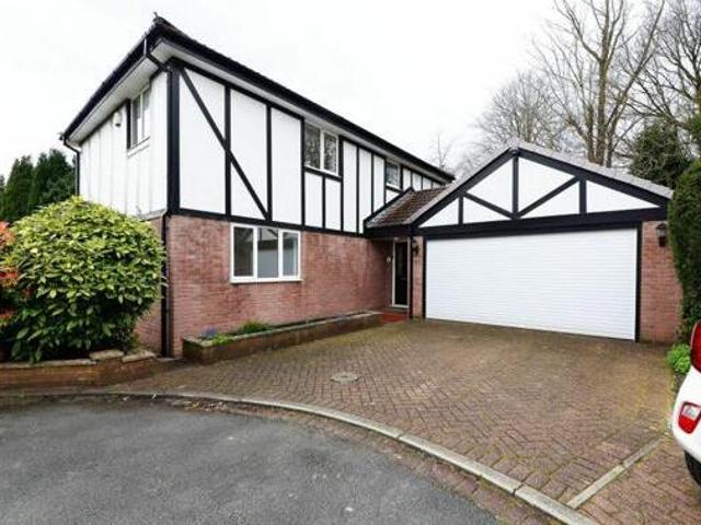 4 Bedroom Detached House For Sale In Hyde
