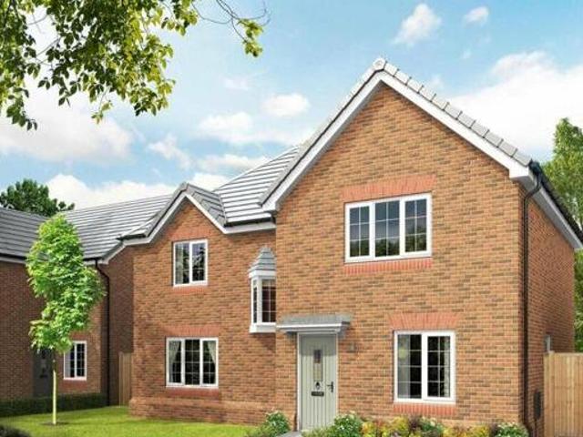 4 Bedroom Detached House For Sale In Hyde, Greater Manchester