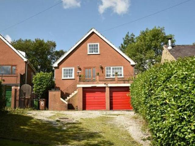 4 Bedroom Detached House For Sale In Hyde, Greater Manchester