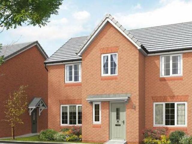 4 Bedroom Detached House For Sale In Hyde, Greater Manchester