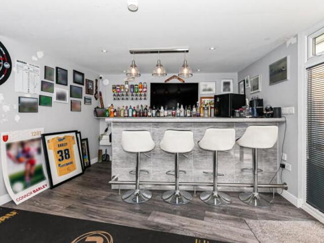 4 bedroom detached house for sale in Hyde Park Road, Kingswood, Hull, East Riding of Yorkshire, HU7 3AS, HU7