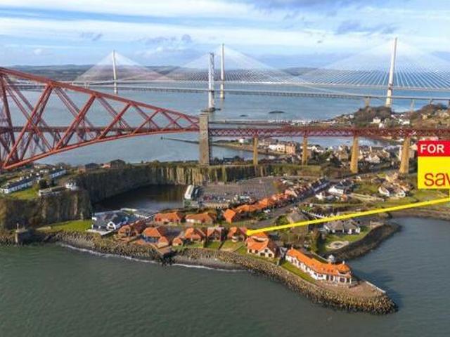 4 Bedroom Detached House For Sale In Inverkeithing, Fife