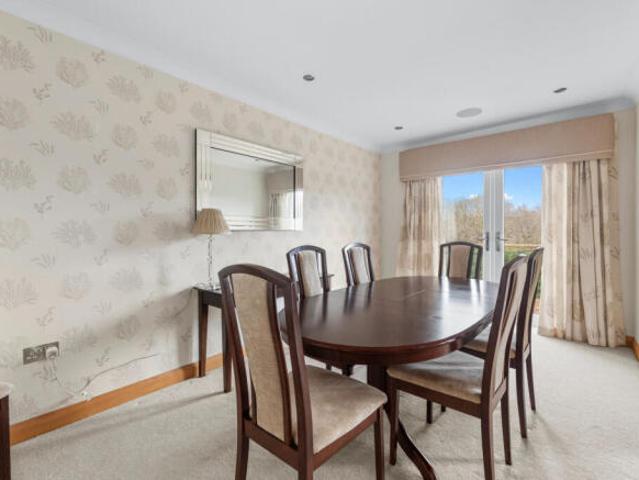 4 bedroom detached house for sale in Inch Keith, East Kilbride, G74 2JZ, G74