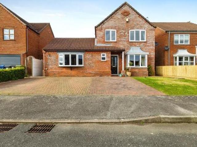 4 Bedroom Detached House For Sale In Ingham