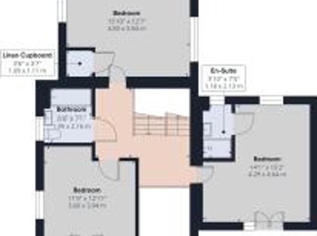 4 bedroom detached house for sale in Inglis Way, London, NW7