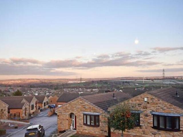 4 Bedroom Detached House For Sale In Inkersall