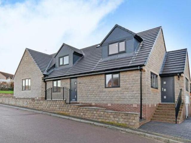 4 Bedroom Detached House For Sale In Inkersall