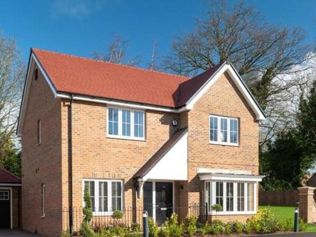 4 Bedroom Detached House For Sale In Ickleford