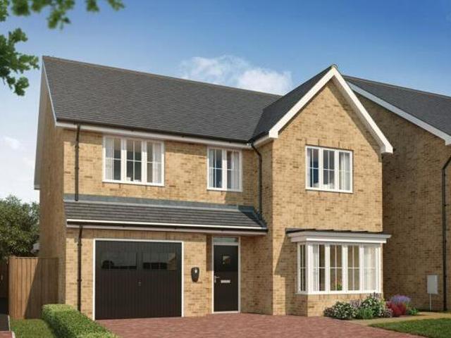 4 Bedroom Detached House For Sale In Ickleford