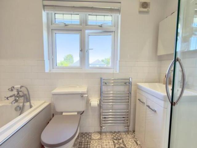 4 bedroom detached house for sale in Iddesleigh Road, Bournemouth, BH3