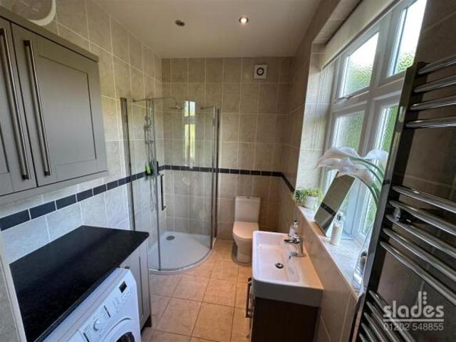 4 bedroom detached house for sale in Iddesleigh Road, Bournemouth, BH3