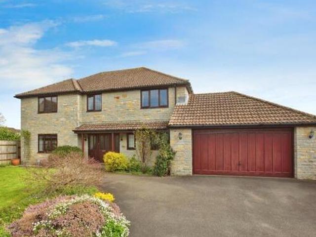 4 Bedroom Detached House For Sale In Ilchester