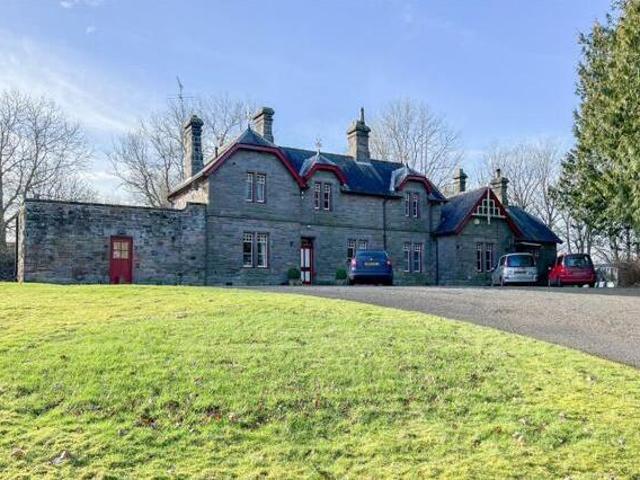 4 Bedroom Detached House For Sale In Ilderton