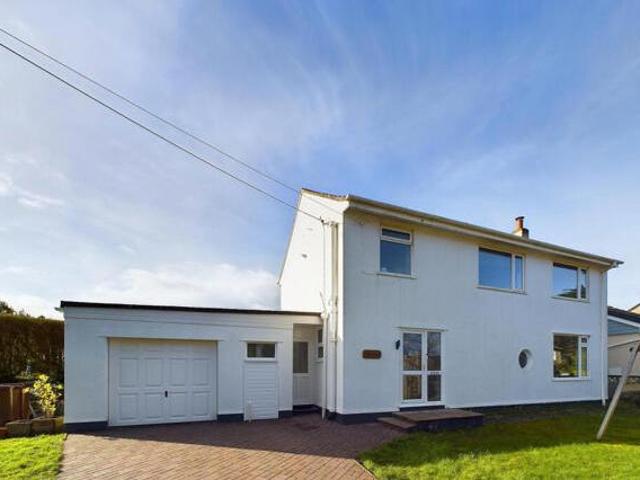 4 Bedroom Detached House For Sale In Illogan