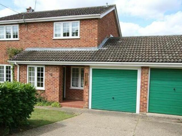 4 Bedroom Detached House For Sale In Ipswich, Suffolk
