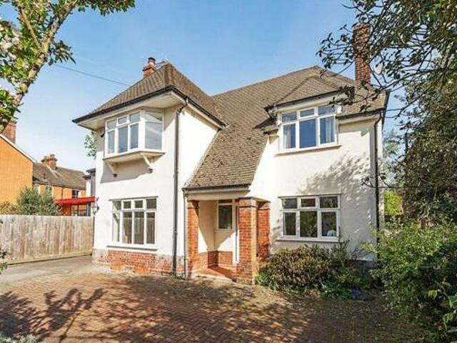 4 Bedroom Detached House For Sale In Ipswich, Suffolk