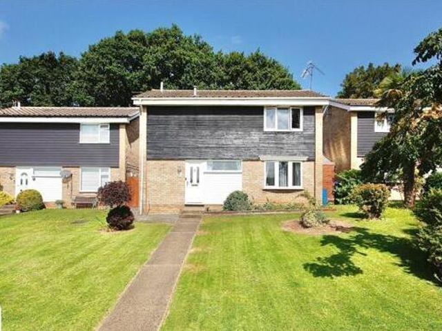 4 Bedroom Detached House For Sale In Ipswich, Suffolk