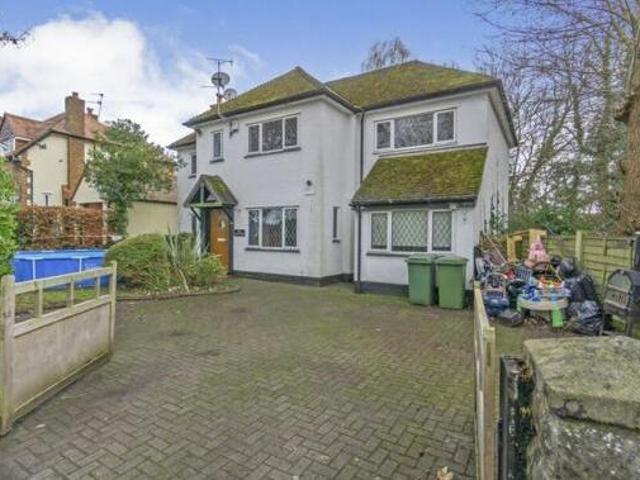 4 Bedroom Detached House For Sale In Irby, Wirral
