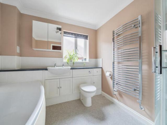 4 bedroom detached house for sale in Islay Gardens, Portsmouth, Hampshire, PO6