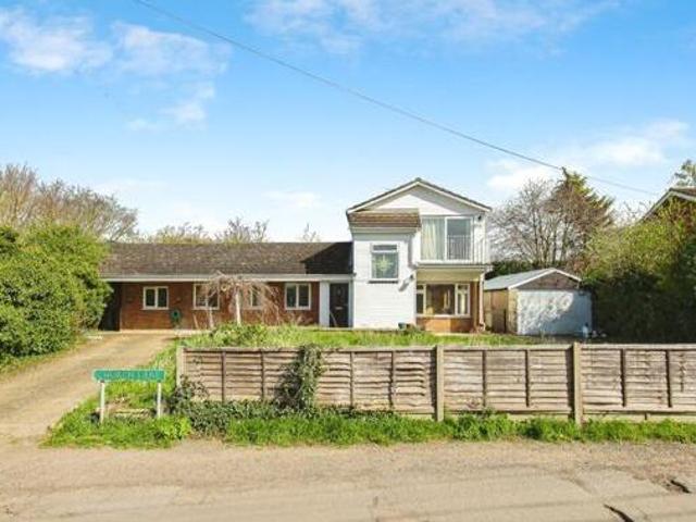 4 Bedroom Detached House For Sale In Isleham