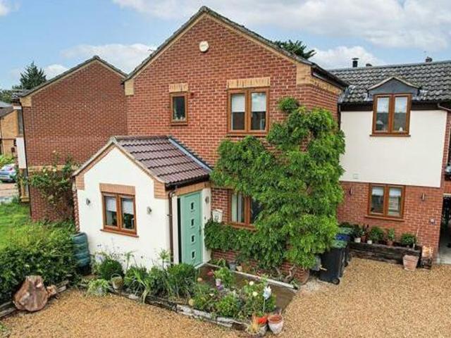 4 Bedroom Detached House For Sale In Isleham