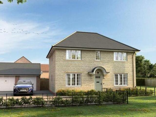 4 Bedroom Detached House For Sale In Ivybridge