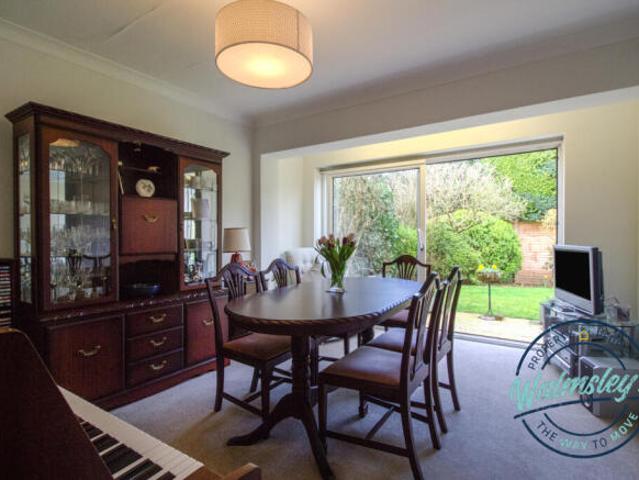 4 bedroom detached house for sale in Joanna Drive, Coventry, CV3