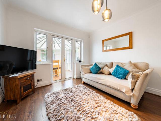 4 bedroom detached house for sale in Jockey Road, Sutton Coldfield, West Midlands, B73