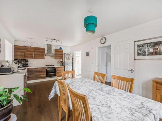 4 bedroom detached house for sale in John Hall Close, Bristol, BS14