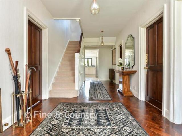 4 bedroom detached house for sale in Joss Gap Road, Broadstairs, Kent, CT10