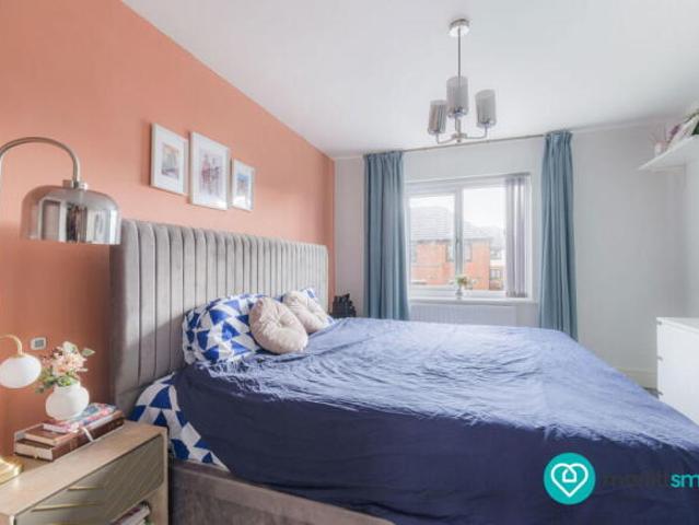 4 bedroom detached house for sale in Jacob Way, Waverley, S60 8BJ, S60